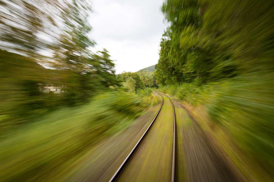 What is Shutter Speed in Photography and How to Use it – Photography Skool