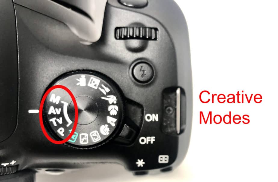 How to Set Custom White Balance Canon Rebel T6/1300D/X80 – Photography Skool