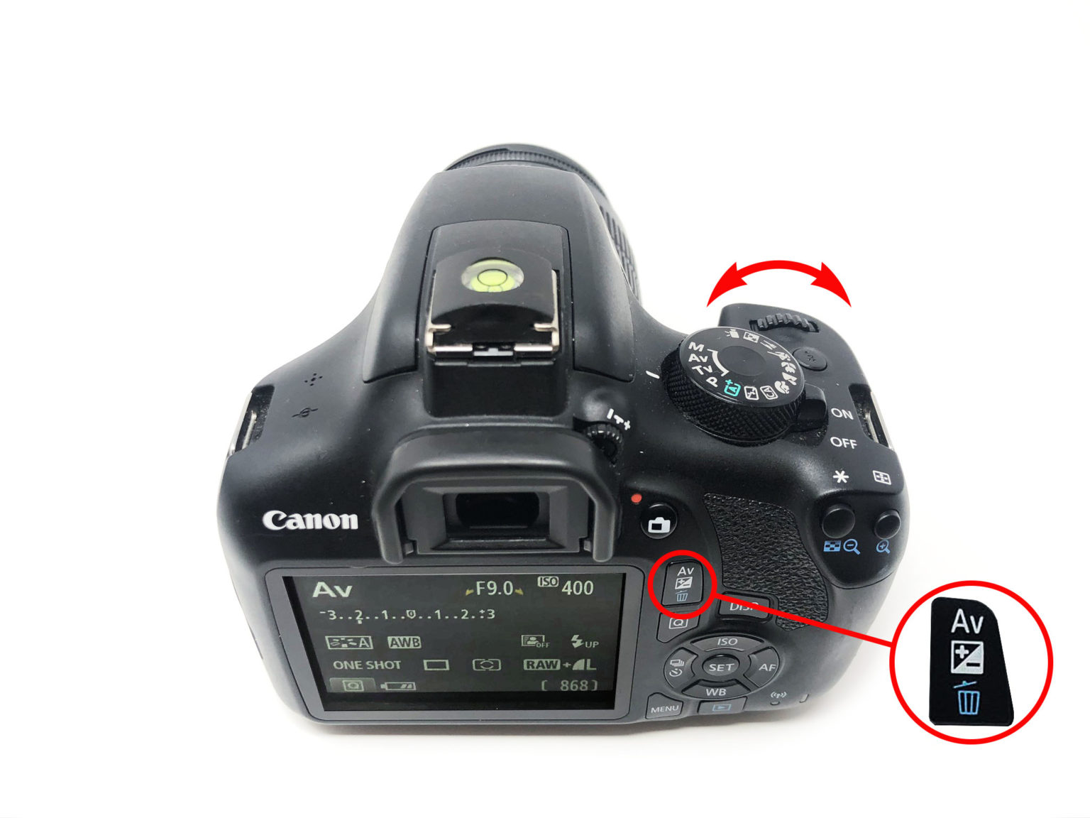 What is The Exposure Triangle? – Photography Skool