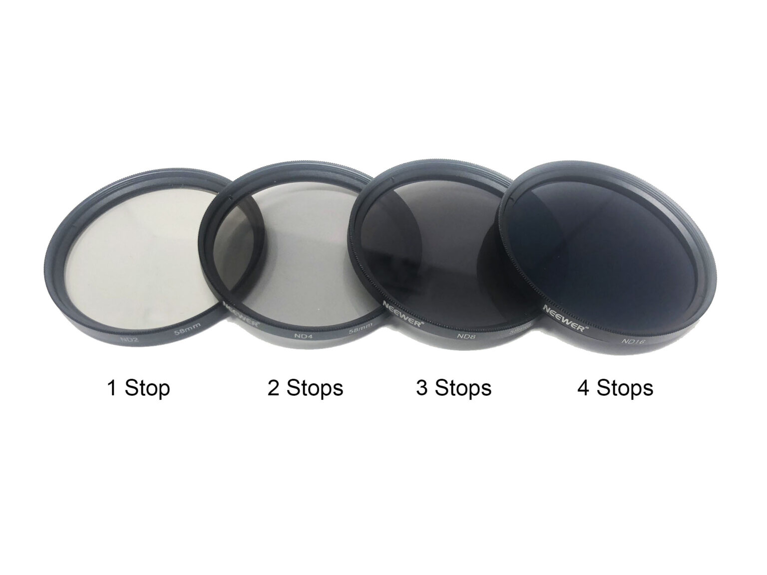 What Are ND Filters in Photography? – Photography Skool