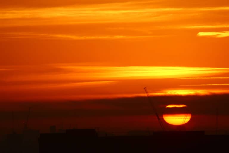 What is The Golden Hour in Photography? How to Capture it – Photography ...