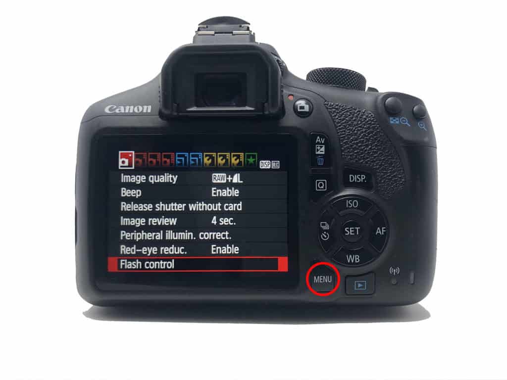 Canon Shooting Modes EOS Rebel T6/1300D/Kiss X80 – Photography Skool