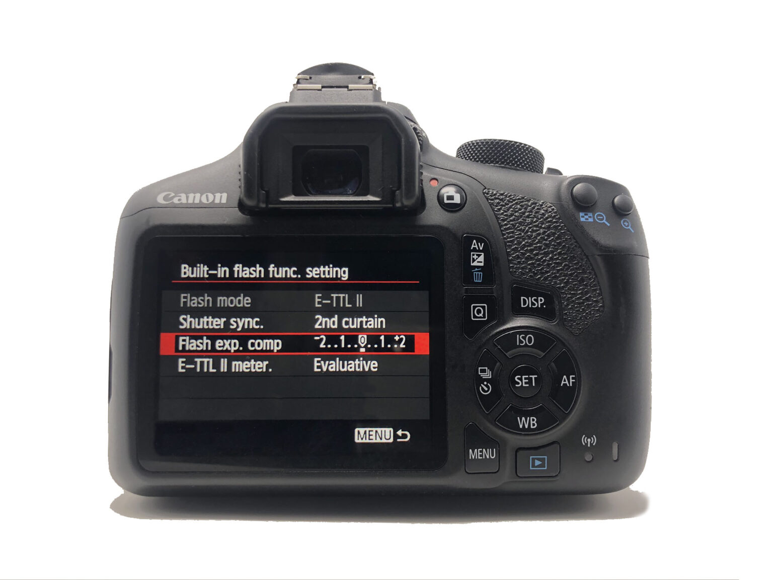 Canon Shooting Modes EOS Rebel T6/1300D/Kiss X80 – Photography Skool