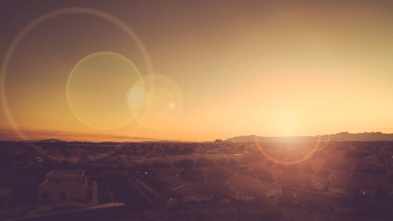 What is The Golden Hour in Photography? How to Capture it – Photography ...