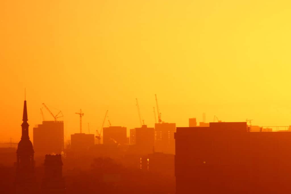 What is The Golden Hour in Photography? How to Capture it – Photography ...