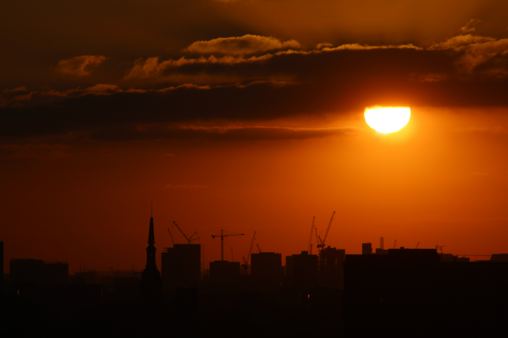What is The Golden Hour in Photography? How to Capture it – Photography ...