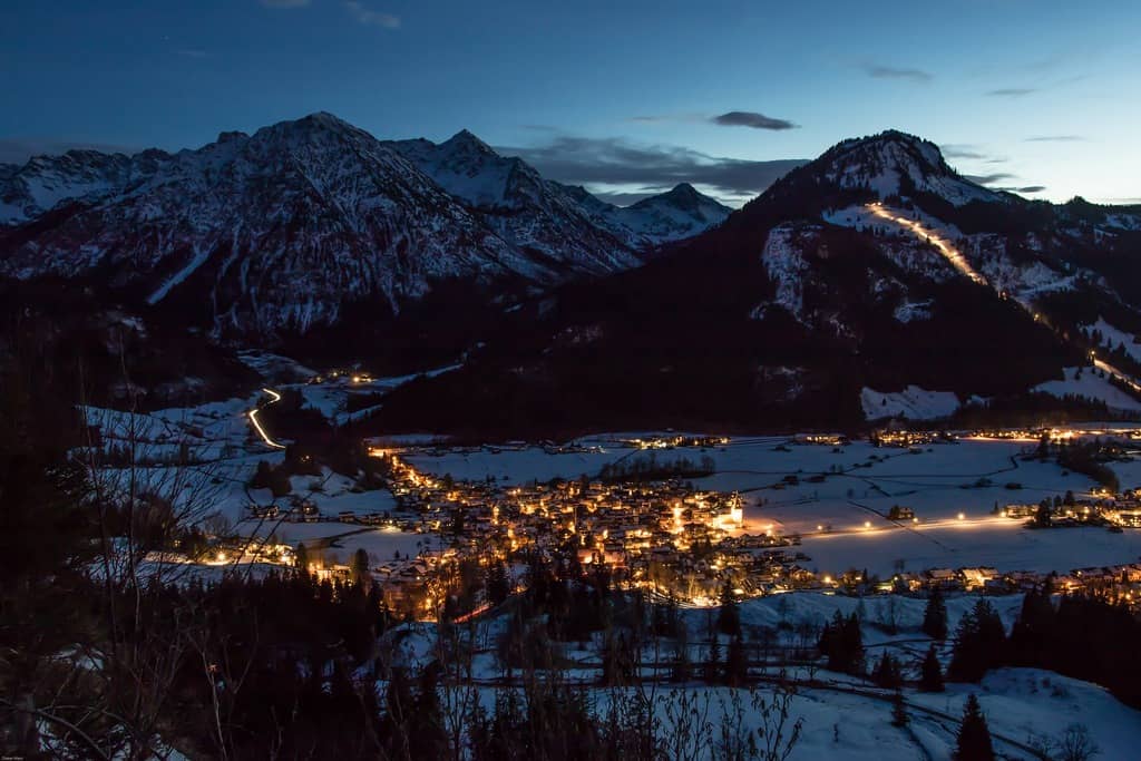 What is The Blue Hour in Photography? How to Capture it! – Photography ...