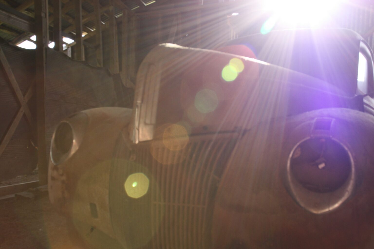 How Do You Get Lens Flare in Photography? – Photography Skool