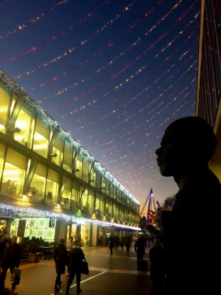 What is The Blue Hour in Photography? How to Capture it! – Photography ...