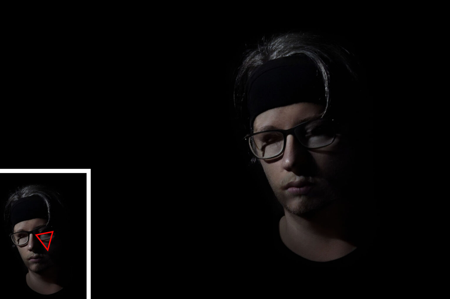 How to Take Low Key Photos Indoors And Outdoors – Photography Skool