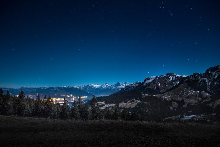 What is The Blue Hour in Photography? How to Capture it! – Photography ...