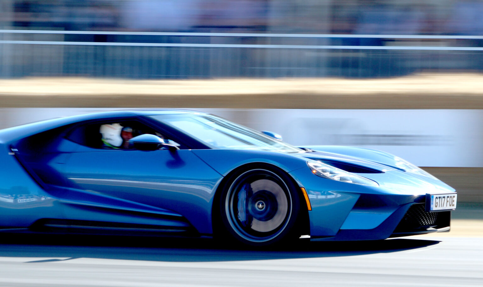 How to Capture Motion Blur in Photography! – Photography Skool