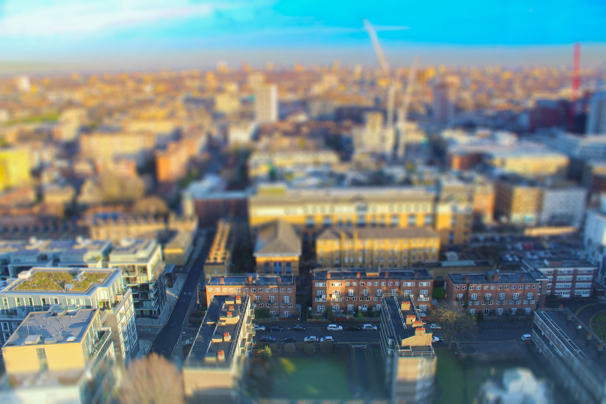 How to Take Amazing Fake Miniature Photos! – Photography Skool