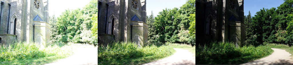 How to Take Stunning HDR Photos – Photography Skool