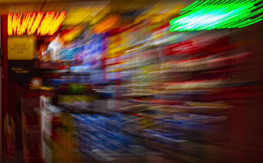 How to Paint With Light in Photography! – Photography Skool