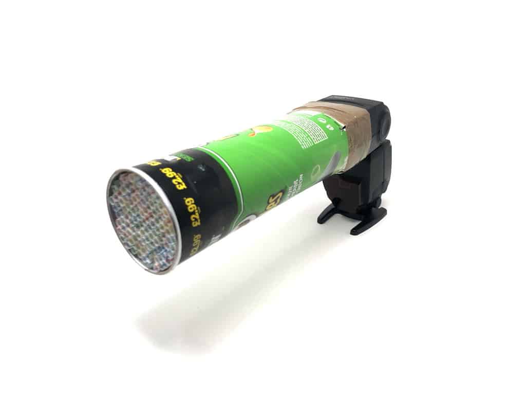 What is a Snoot in Photography And How to Use it? – Photography Skool