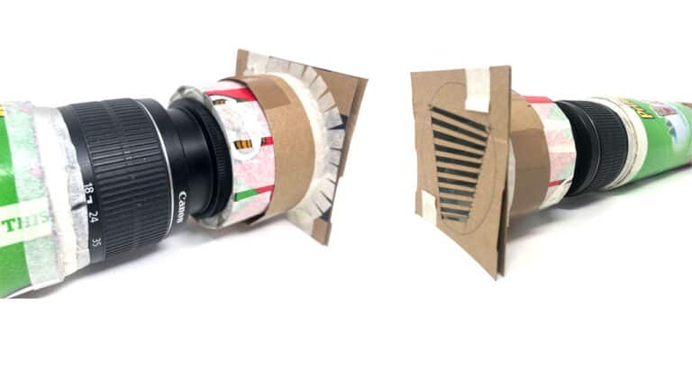 What Is A Gobo In Photography And How To Use It? – Photography Skool