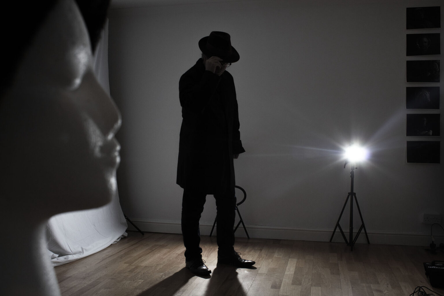 How to Use a Fog Machine to Create a Foggy Street Photo Indoors ...