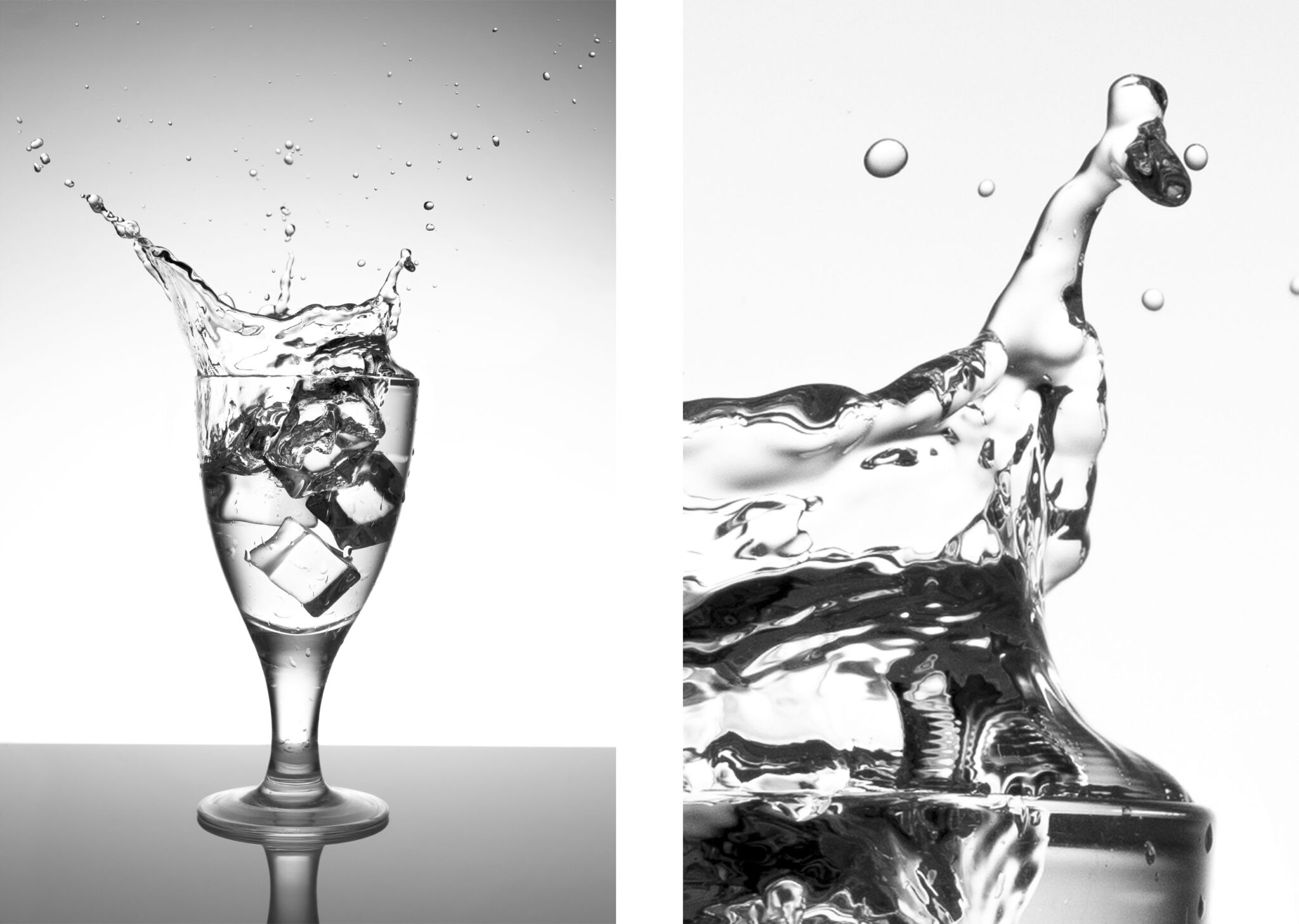 Ice Cube Splash Photography, Pro Results on a Budget – Photography Skool