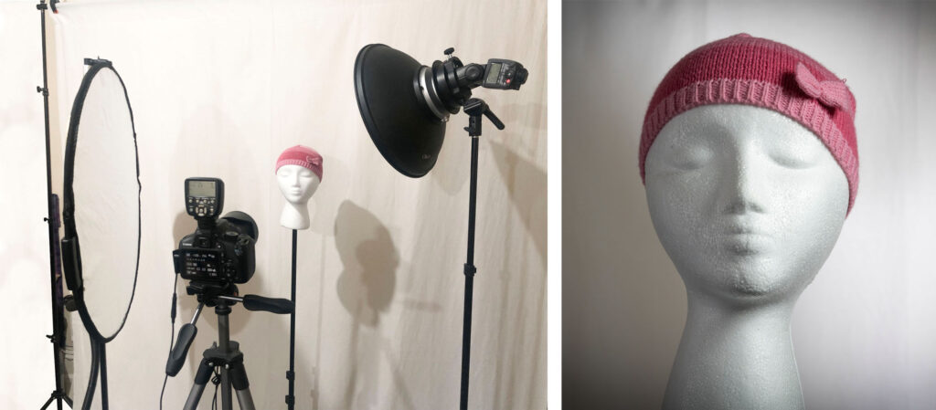 What is The Fill Light in Studio Photography? – Photography Skool