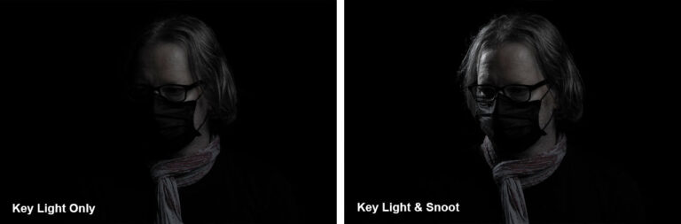 What is a Snoot in Photography And How to Use it? – Photography Skool