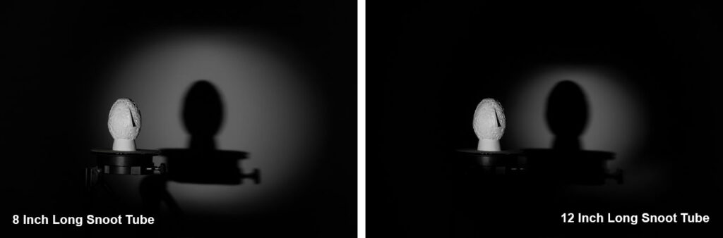 What is a Snoot in Photography And How to Use it? – Photography Skool