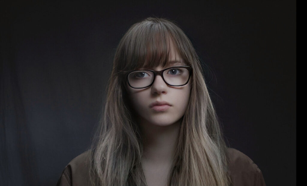 What is The Hair Light in Studio Photography? – Photography Skool