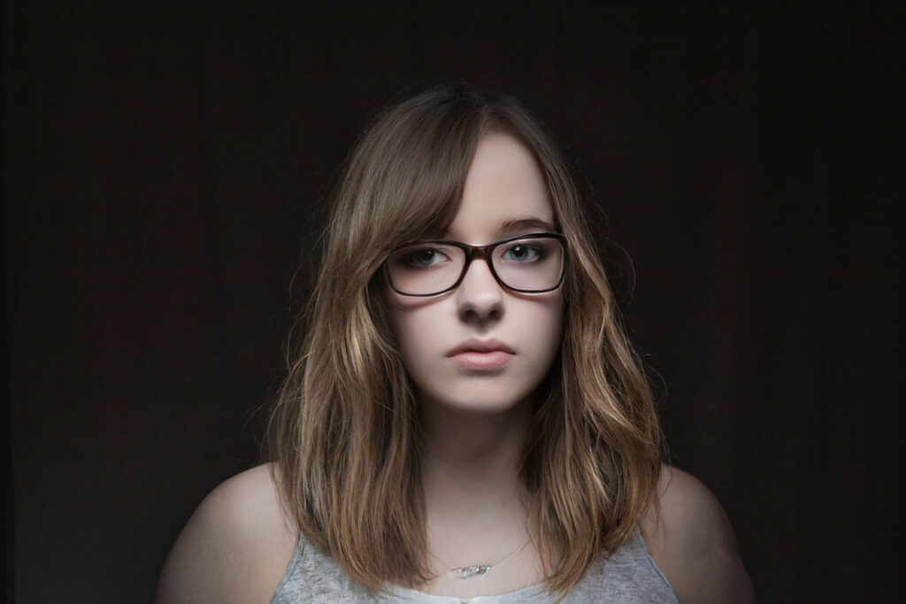 Guide to Butterfly Lighting in Portrait Photography – Photography Skool