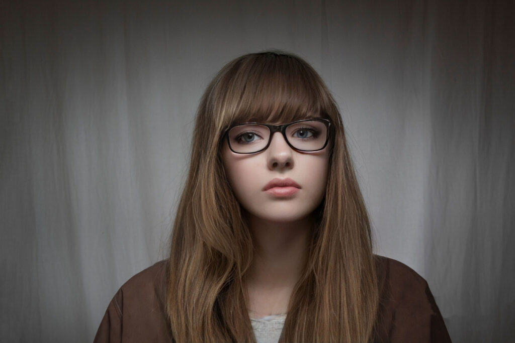 Guide to Butterfly Lighting in Portrait Photography – Photography Skool