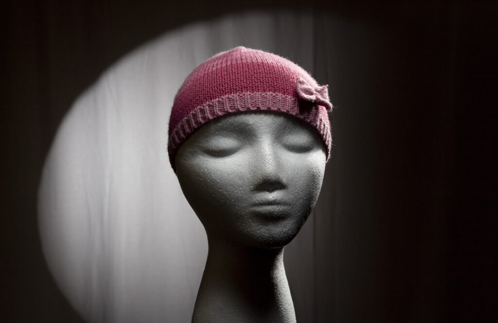 The Complete Guide to Paramount Lighting in Studio Portrait Photography ...