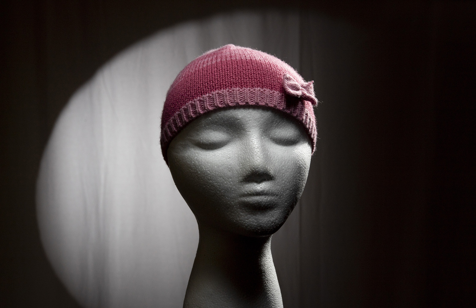 Paramount Lighting Photography Portraits