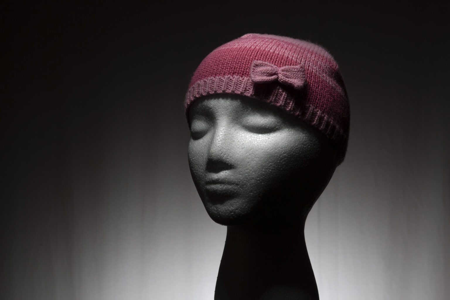 The Complete Guide to Paramount Lighting in Studio Portrait Photography ...