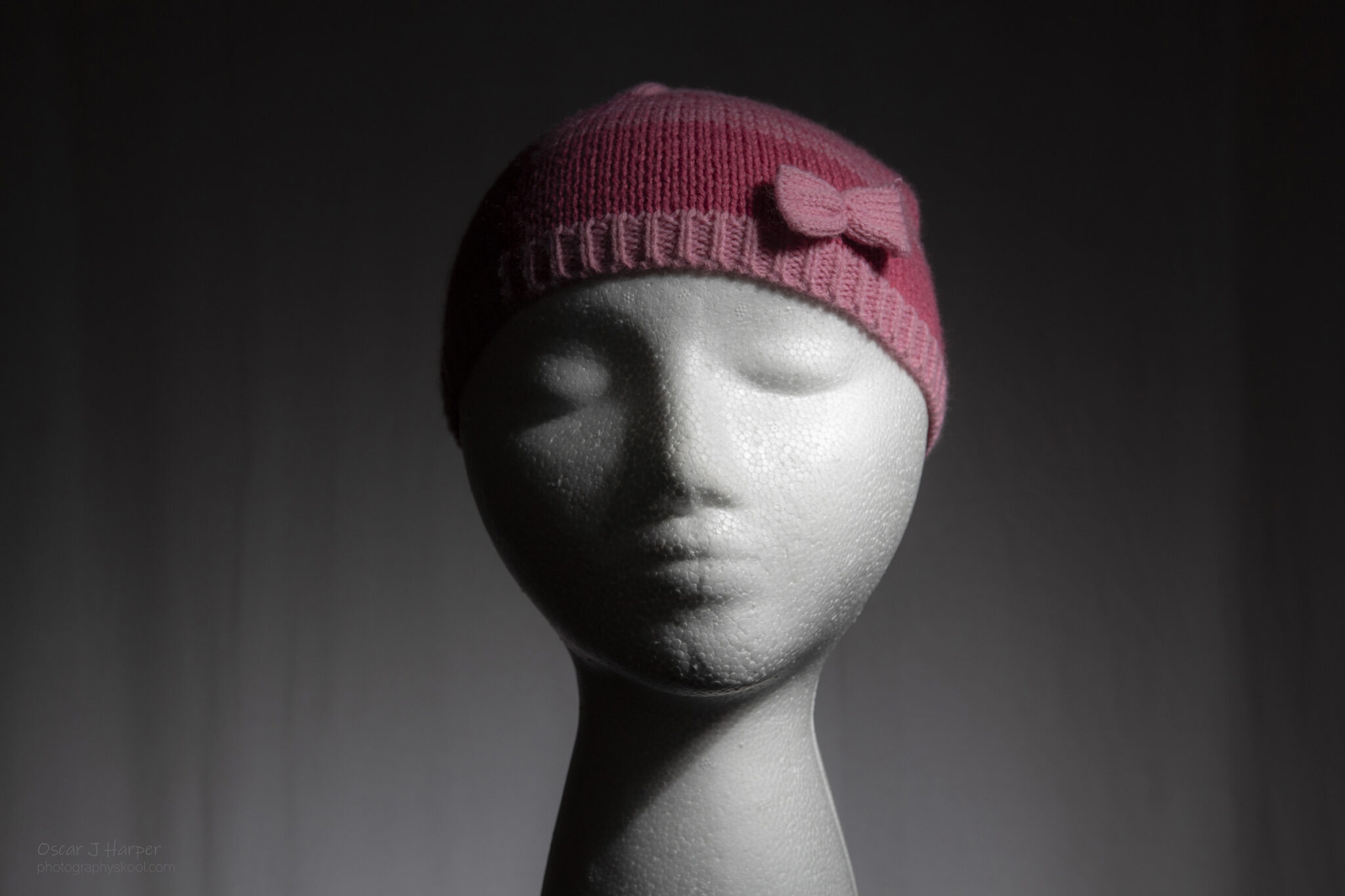 What is Rembrandt Lighting in Portrait Photography? Illustrated Guide ...