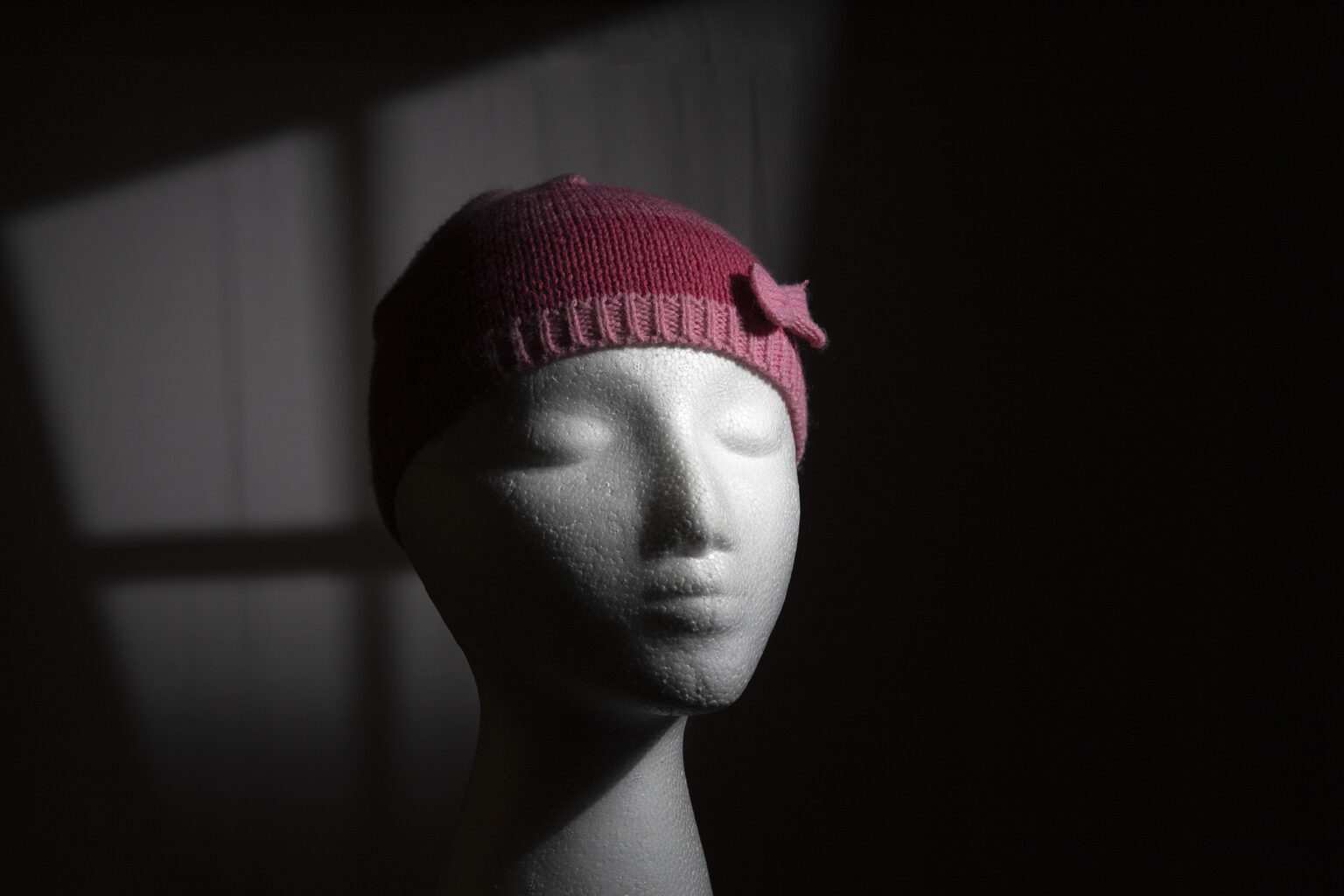 Loop Lighting in Portrait Photography: Helpful Guide! – Photography Skool