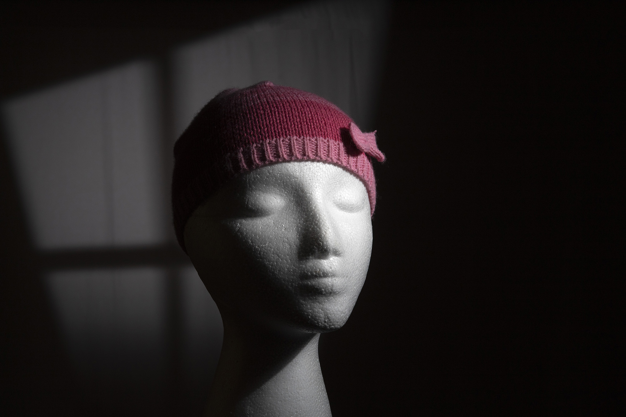 Loop Lighting in Portrait Photography: Helpful Guide! – Photography Skool