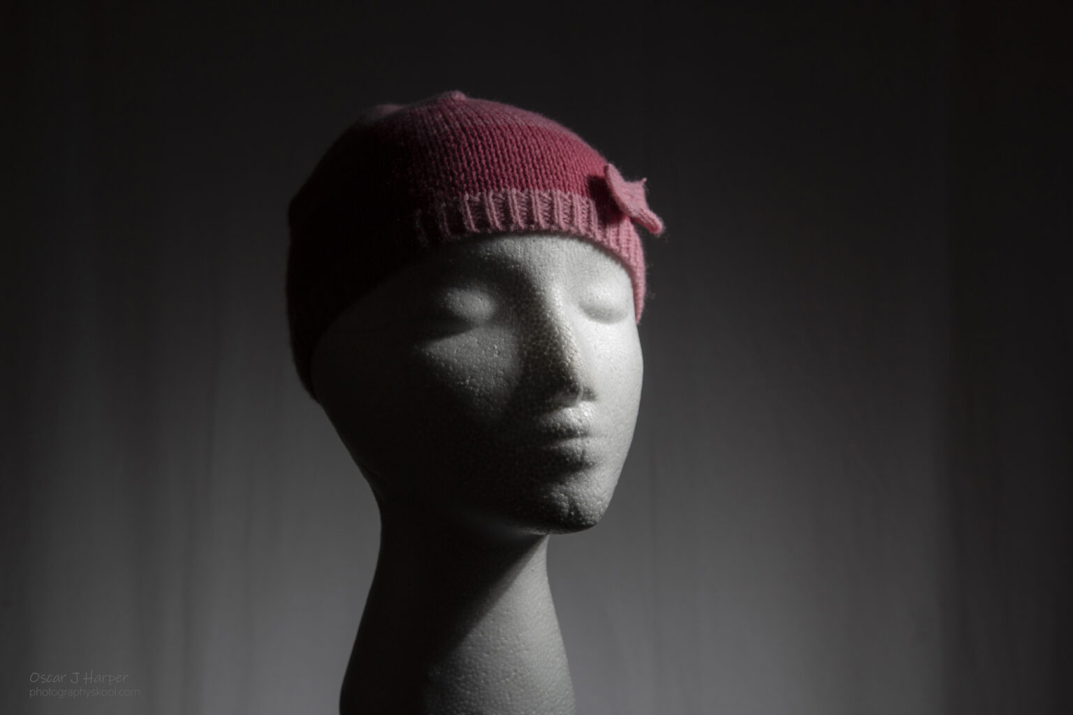 What is Rembrandt Lighting in Portrait Photography? Illustrated Guide ...