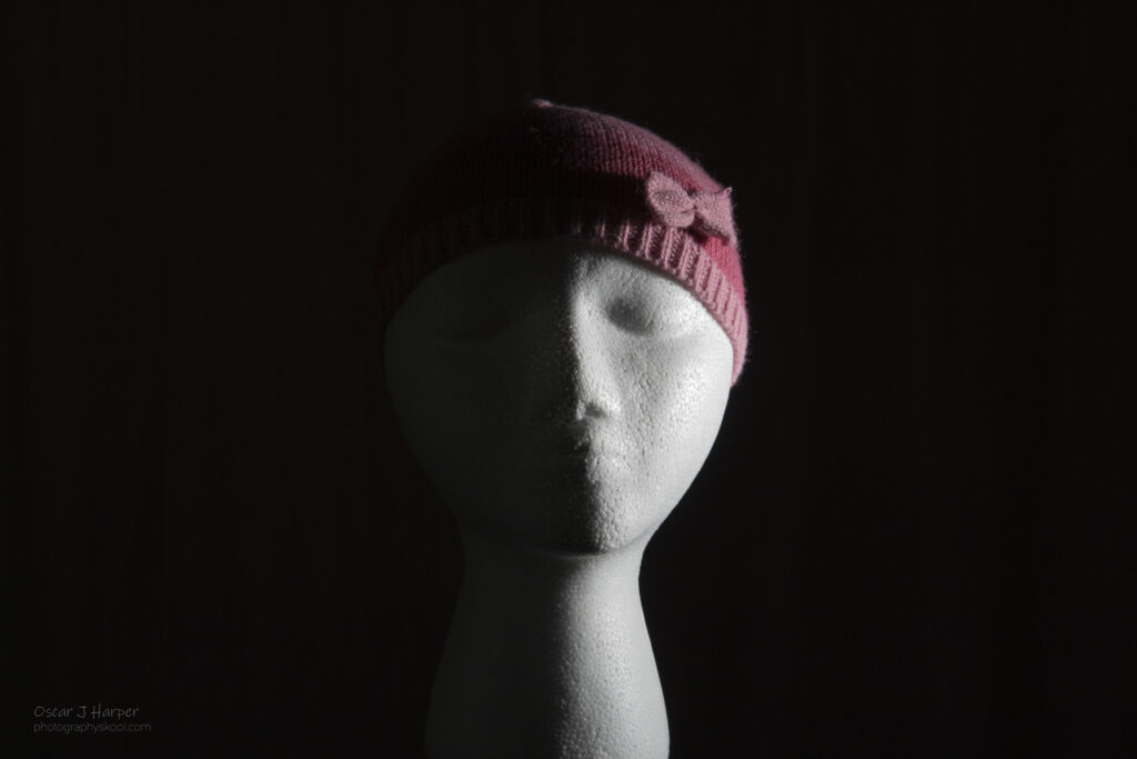 What is Split Lighting in Portrait Photography? Helpful Guide ...