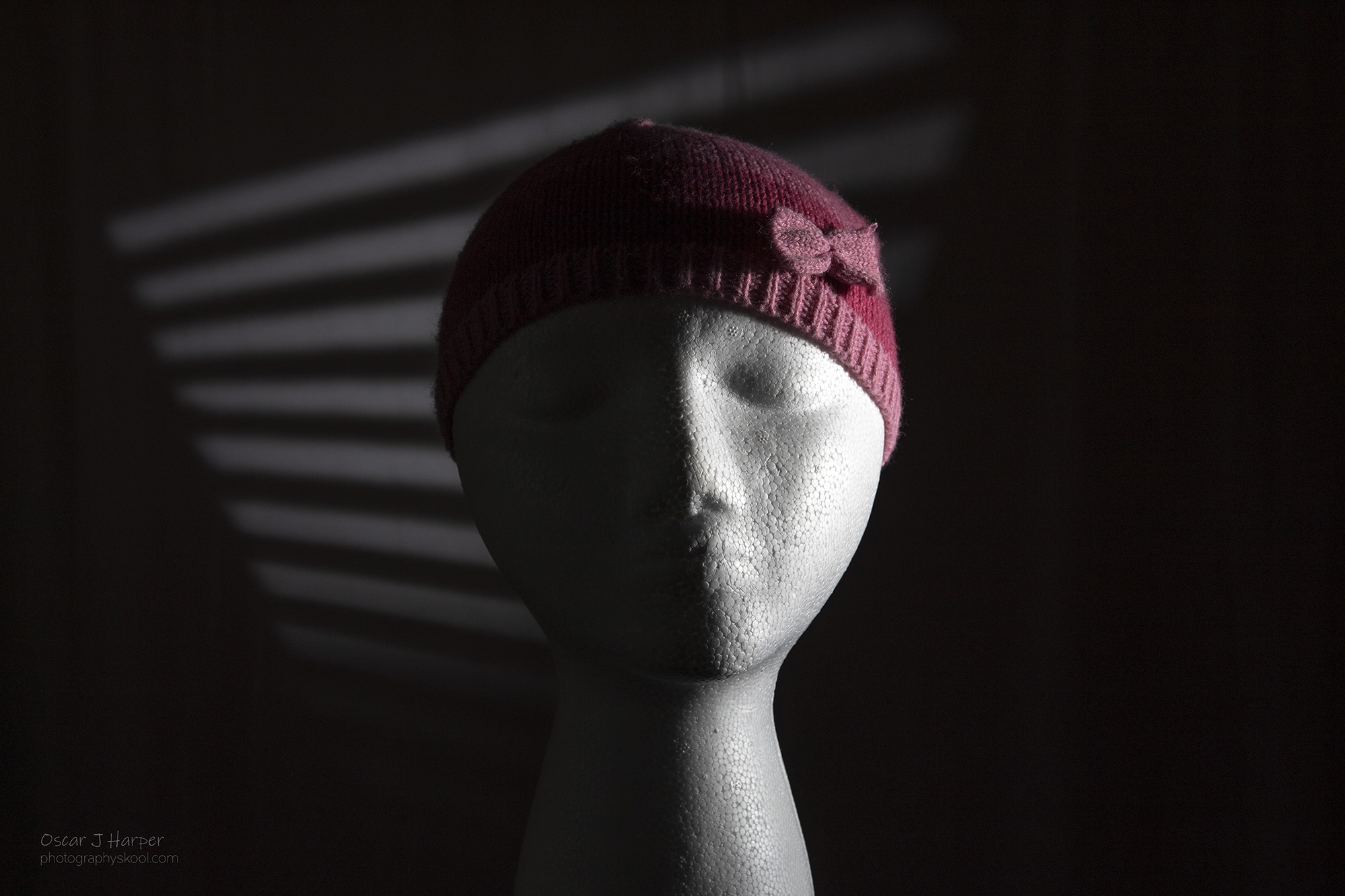 What is Split Lighting in Portrait Photography? Helpful Guide ...