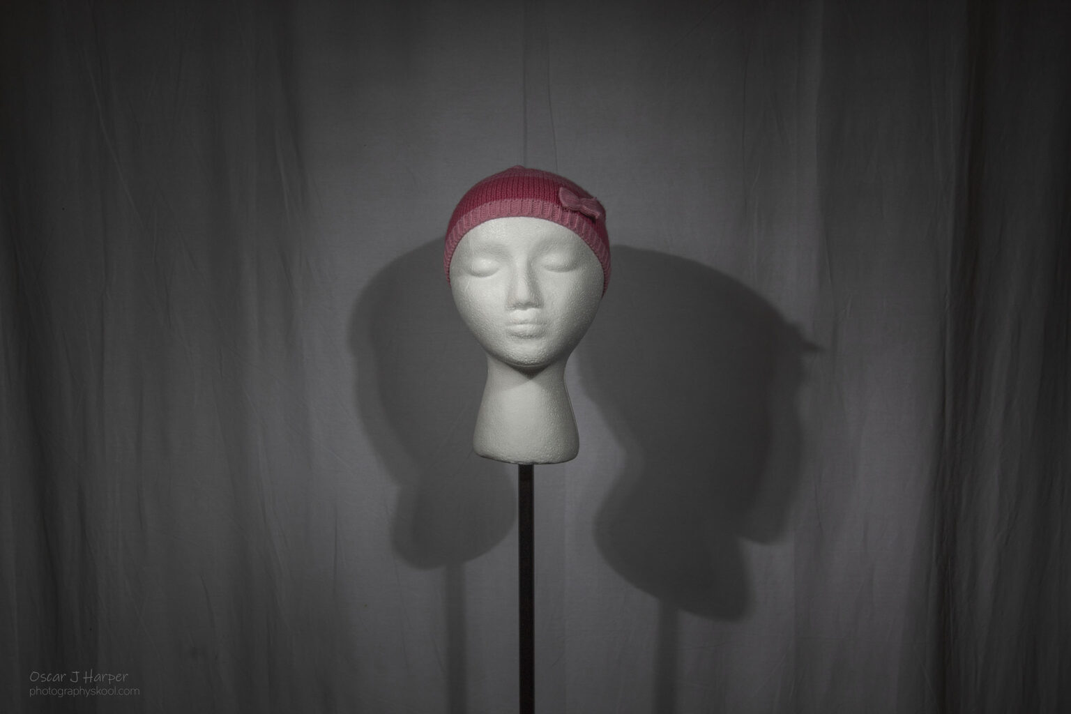 How to Avoid Shadows in Indoor Photography (Helpful Tips) – Photography ...