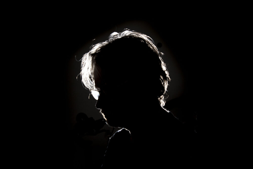 What is Rim Lighting in Studio Photography? – Photography Skool