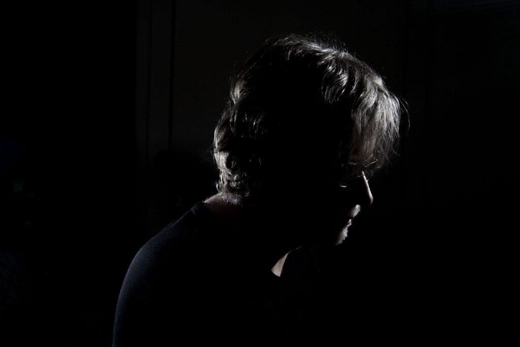 What is Rim Lighting in Studio Photography? – Photography Skool