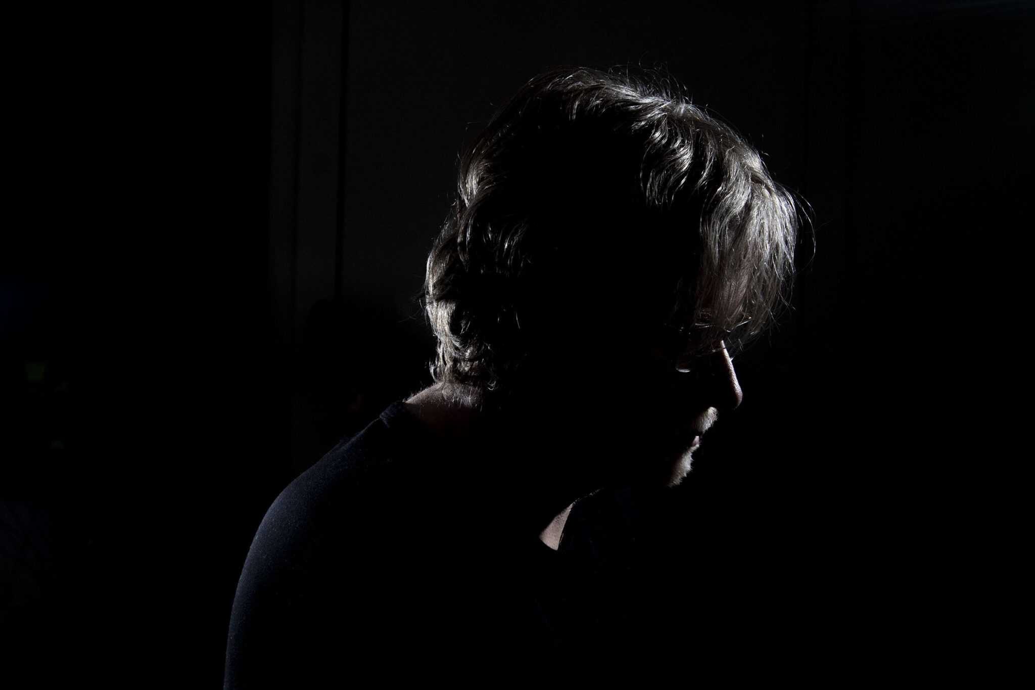 What is Rim Lighting in Studio Photography? – Photography Skool